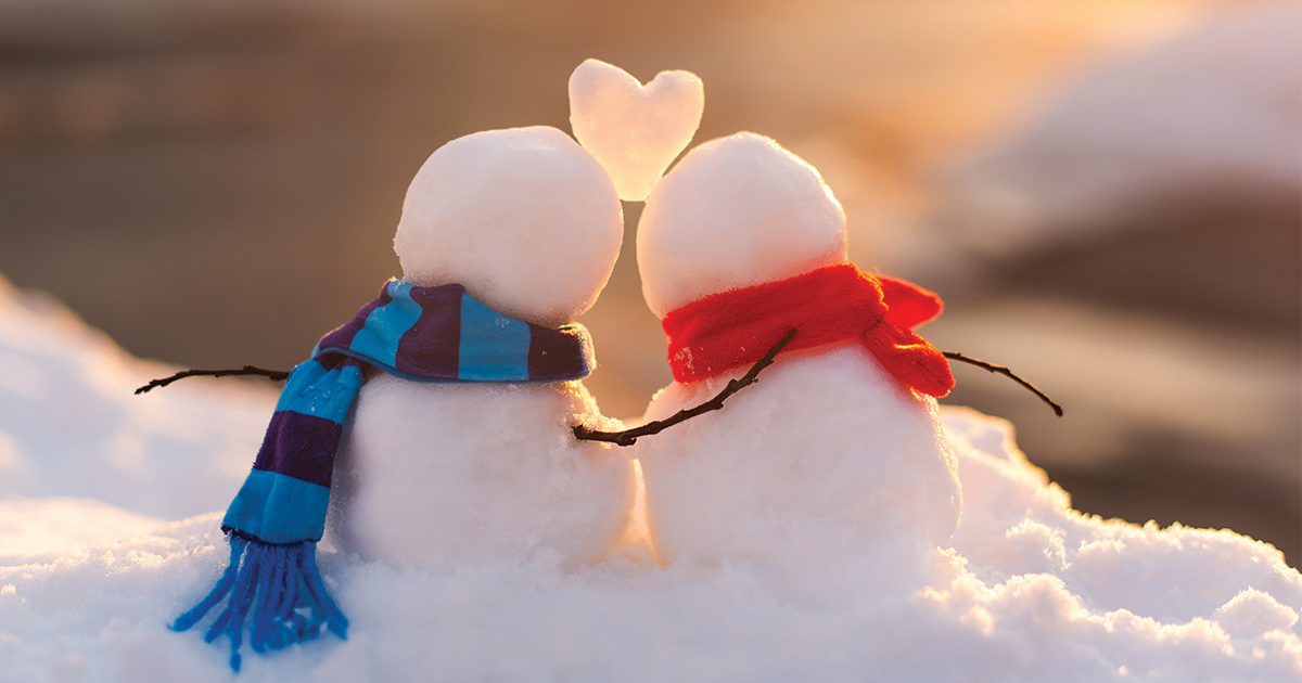 What to Do When Your Love Grows Cold | UCB Media Canada