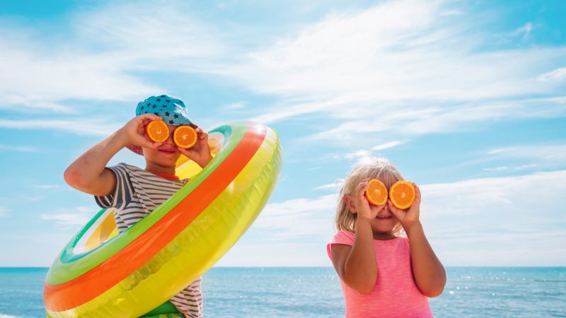 Make Moments This Summer: 10 Fun-Filled Activities… | UCB Media Canada
