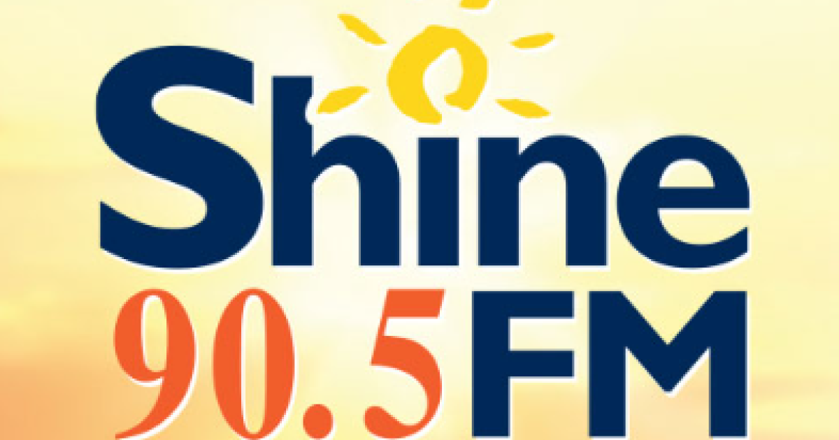 Shine FM Red Deer UCB Media Canada