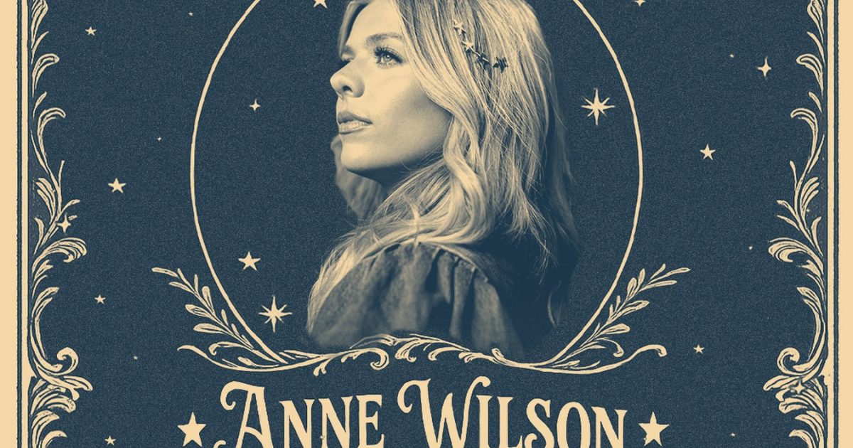 Stars - Anne Wilson | UCB Radio