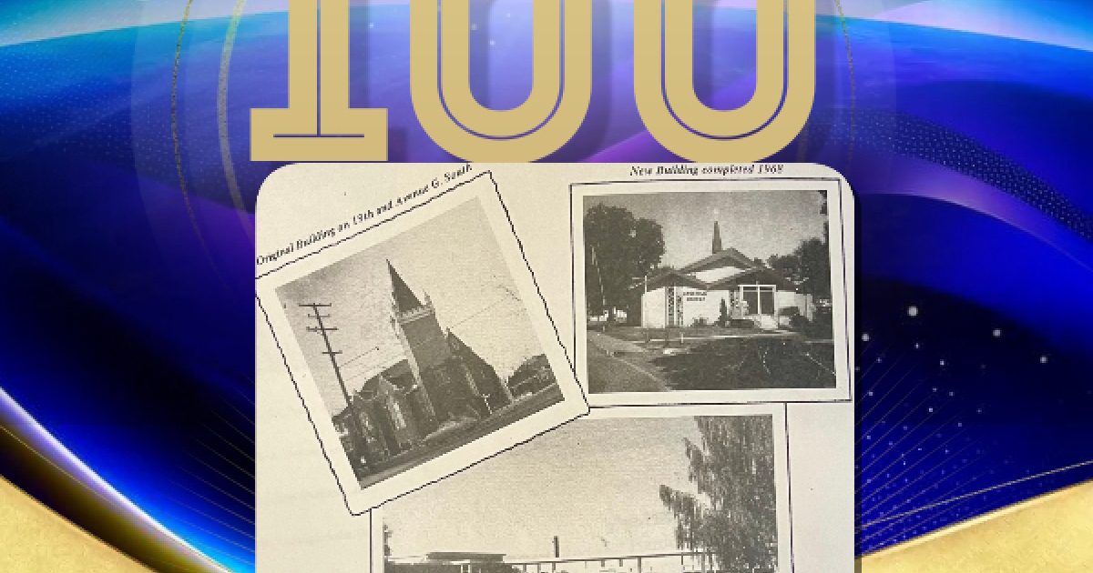 100 Year Anniversary | UCB Media Canada