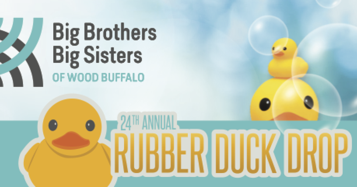 24th Annual Rubber Duck Drop | UCB Radio
