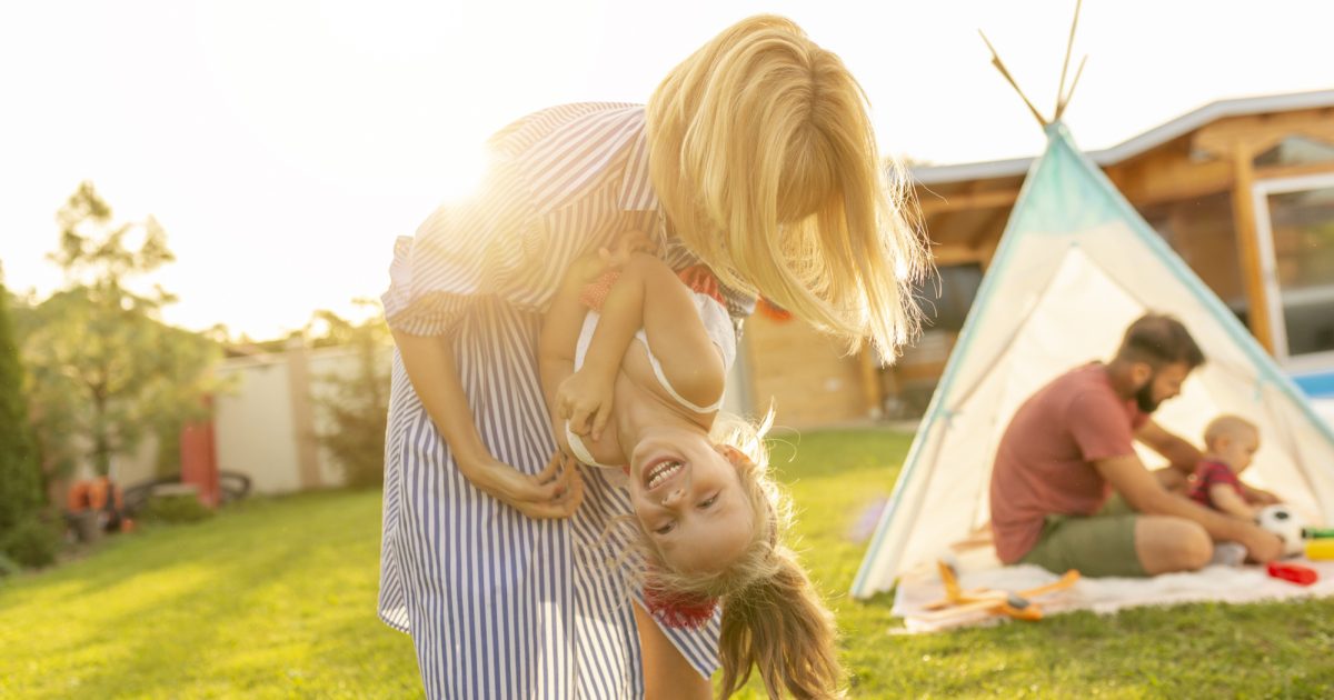 Make Moments This Summer: 10 Fun-Filled Activities To… | UCB Radio