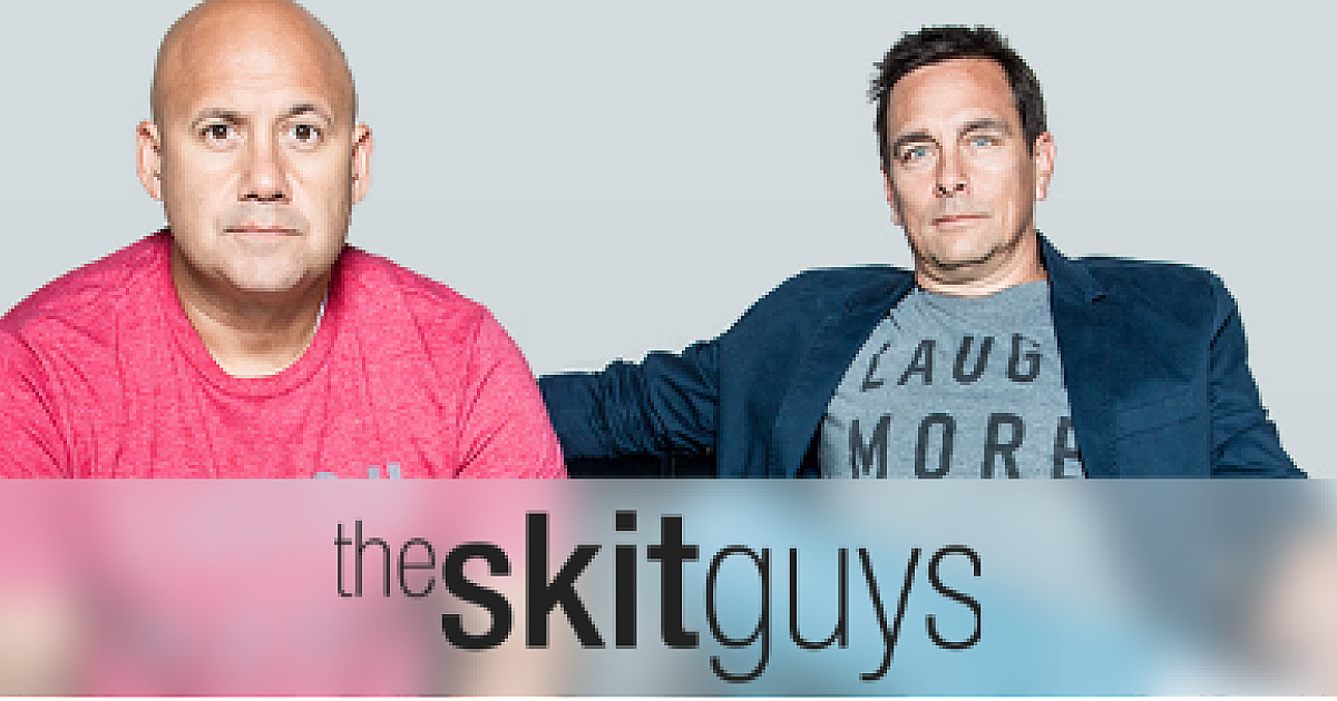 Skit Guys | UCB Radio