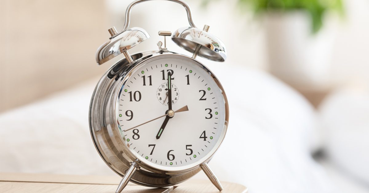 A Time for Everything | UCB Radio